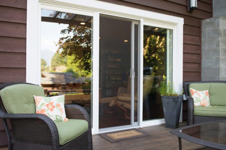 Door Sun Screens | Door Solar Screens